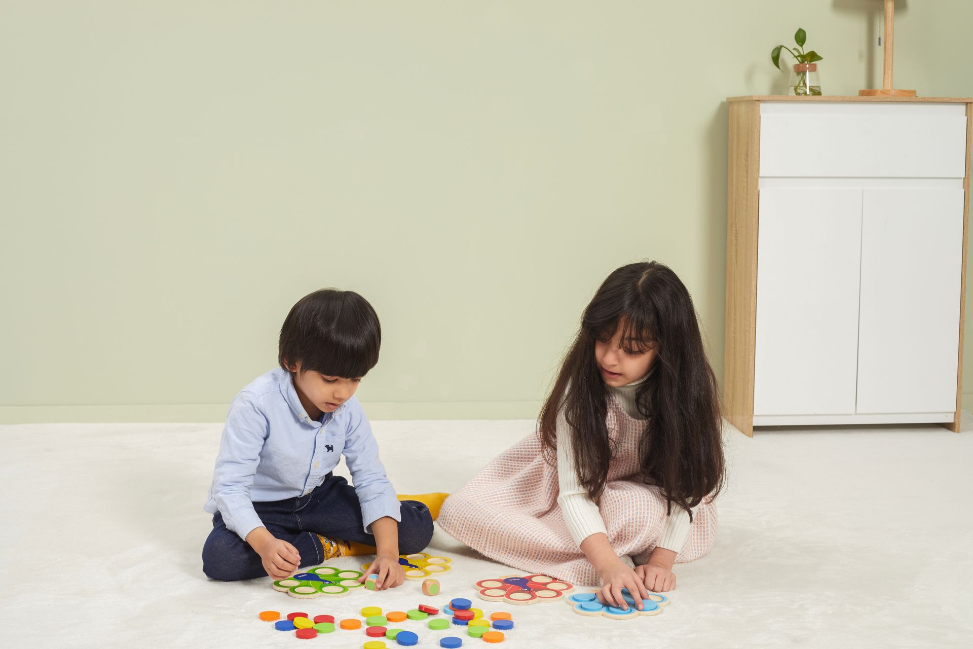 Play and Learn - Toys and gifts in Oman