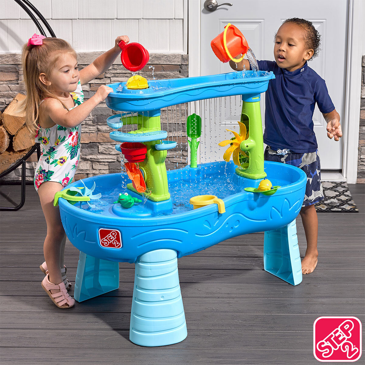 Play and Learn - Toys and gifts in Oman